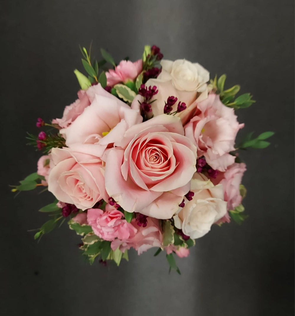 Bonny Lass Flowers